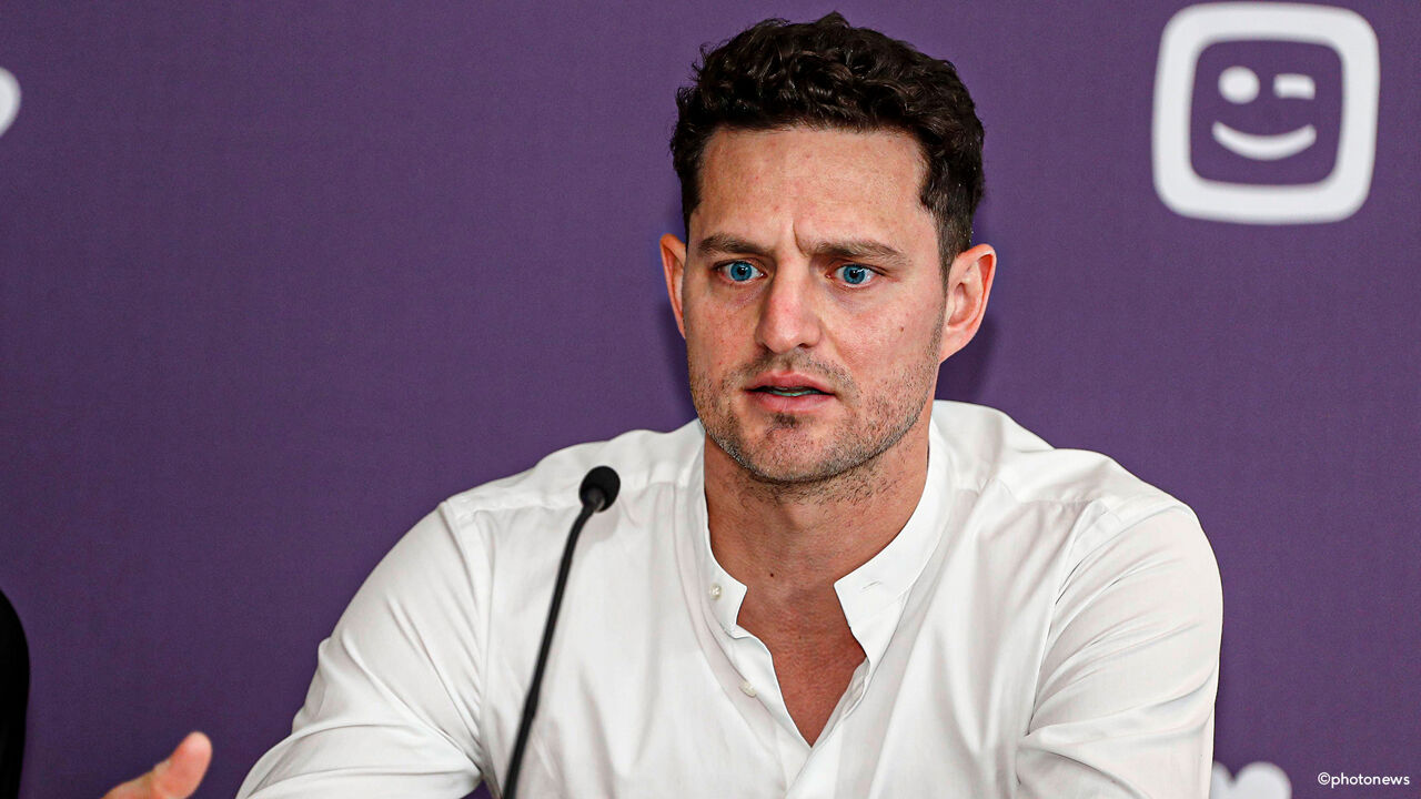 Wissel aan het hoofd van jeugd Anderlecht: Borguet nieuwe sterke man ...