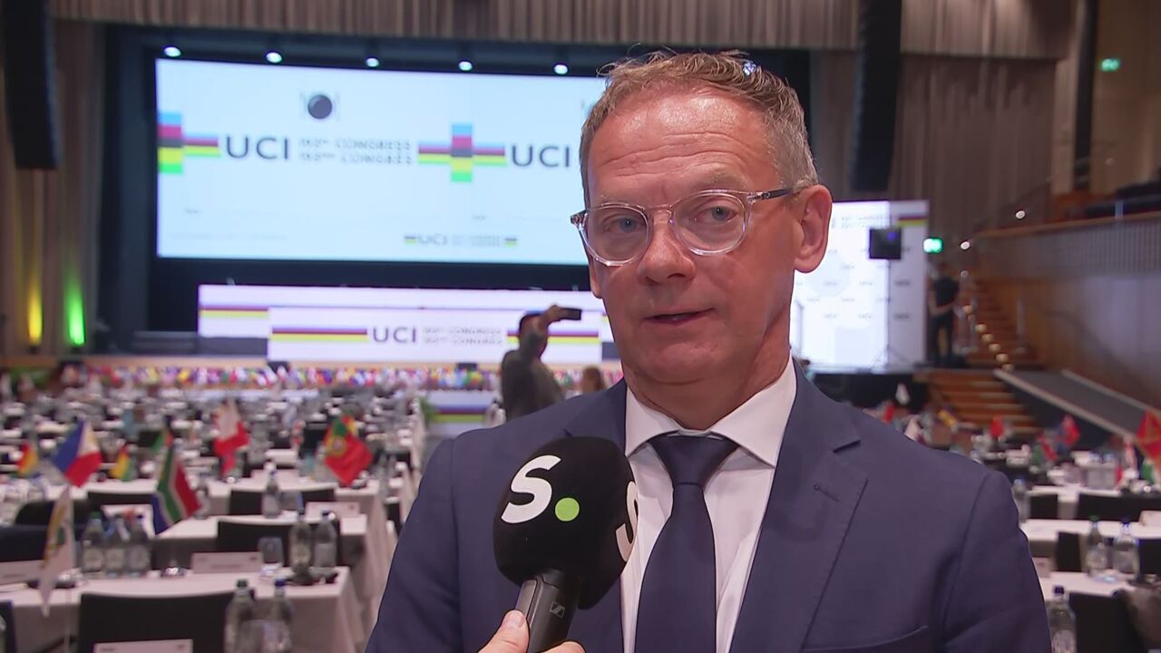 Van den Abeele: “WK wegwielrennen 2030 in Brussel, WK veldrijden 2030 ...