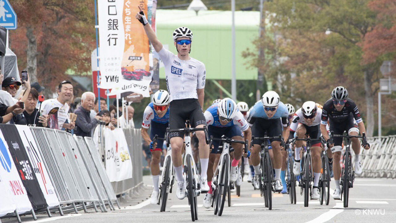 Nederlandse wielerwereld in rouw: Bas van Belle (24) onverwacht ...