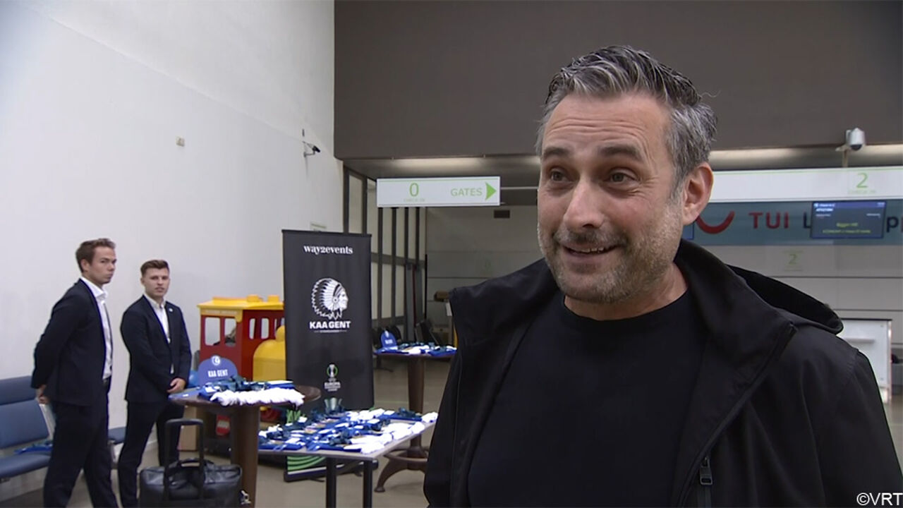 "Ik sta nu meer met voeten in de modder": Sam Baro spreekt over het ...