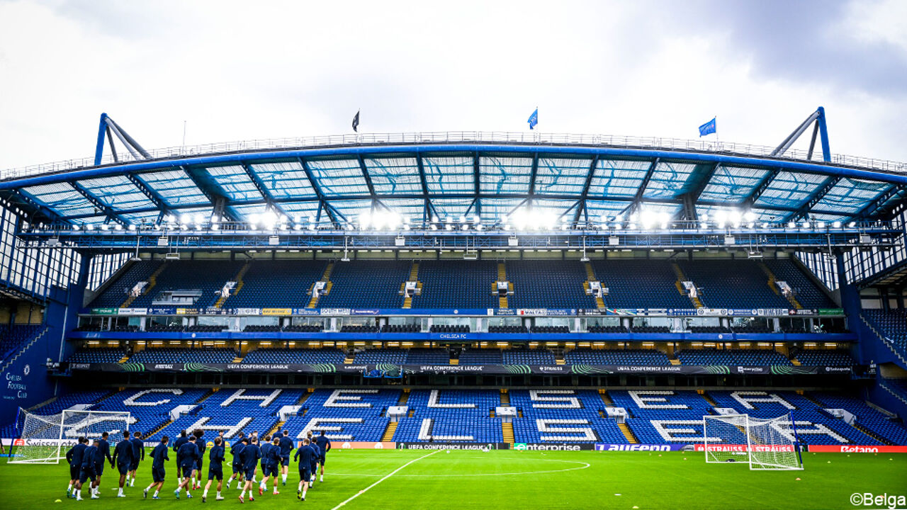 Maar de B-lijst? De straffe cijfers achter Chelsea zonder topper in ...
