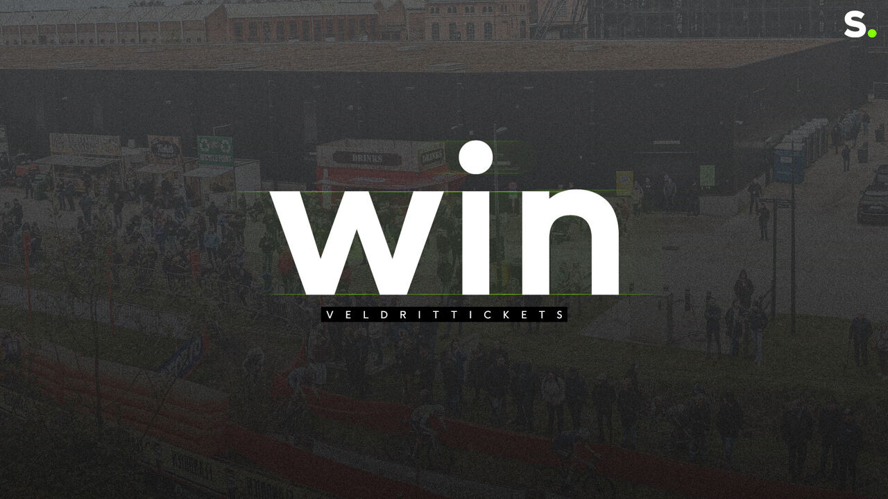 WIN: Ga dit weekend naar de X²O-trofee in Oudenaarde of Lokeren met een van onze duotickets | sporza