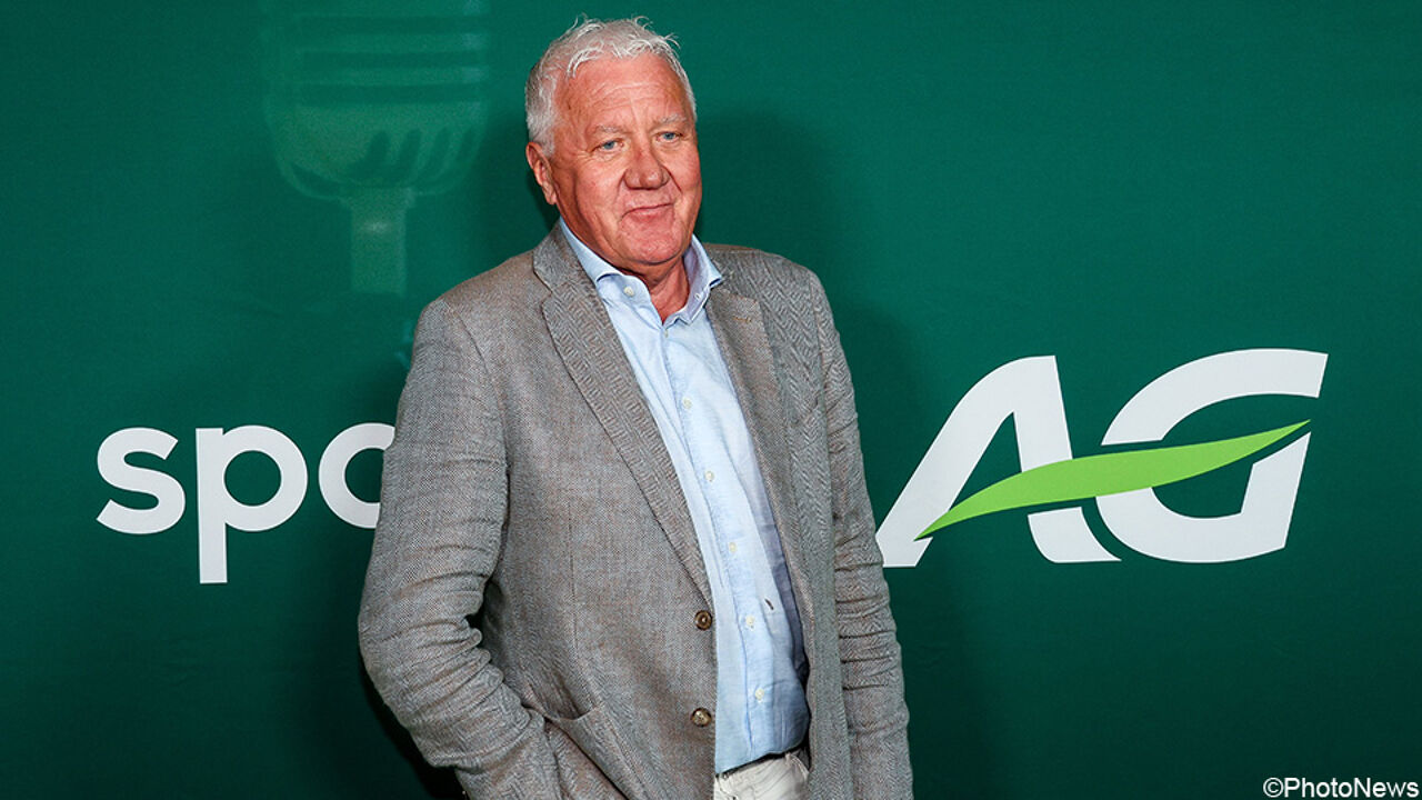 Patrick Lefevere stopt als CEO bij Soudal Quick-Step, Jurgen Foré neemt ...