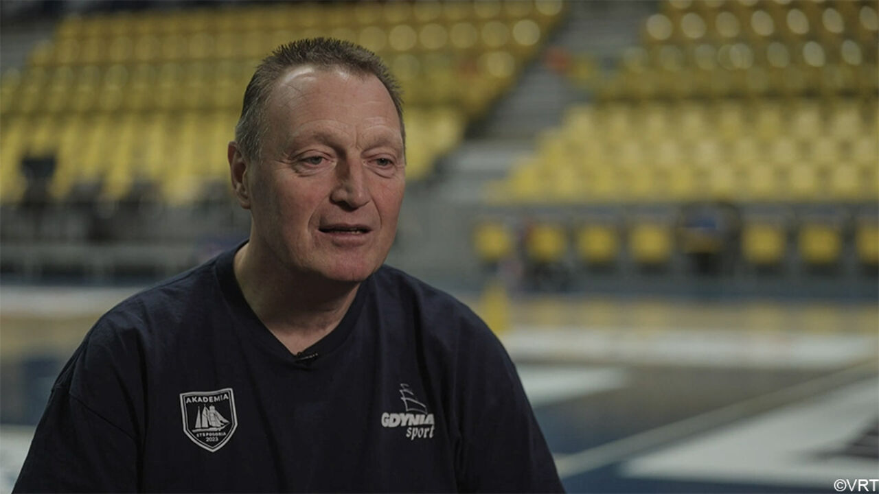 Voormalig bondscoach Philip Mestdagh leeft weer op in Polen: "Als mens ...