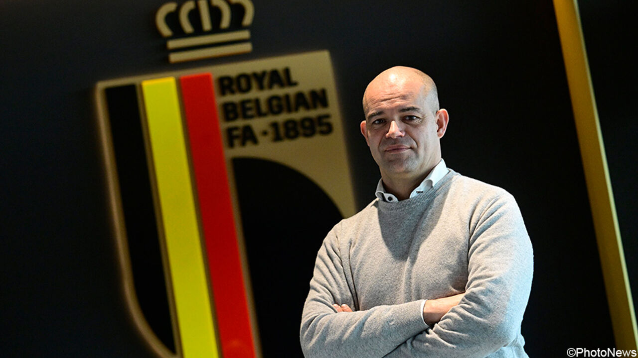 CEO Peter Willems kijkt uit naar samenwerking met Mannaert: "Geven ...