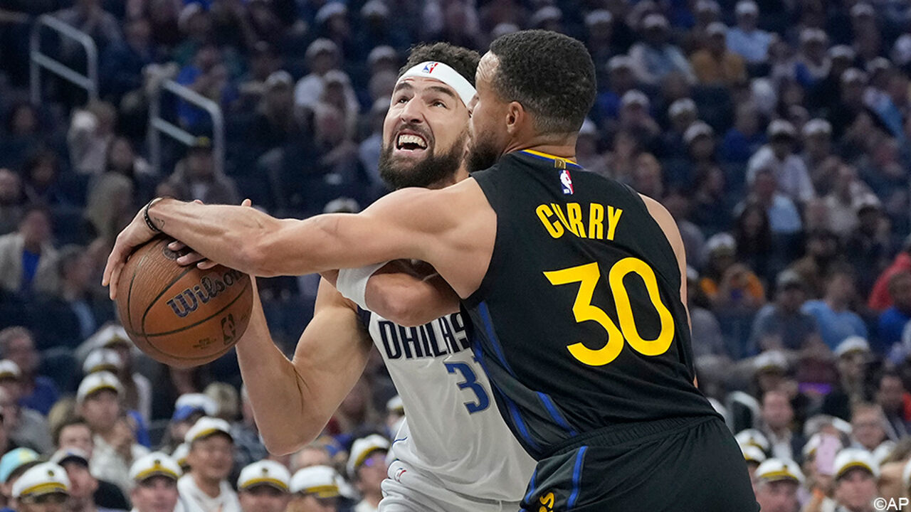 Van Splash Brothers naar Splash Rivals: Curry steelt de show bij ...