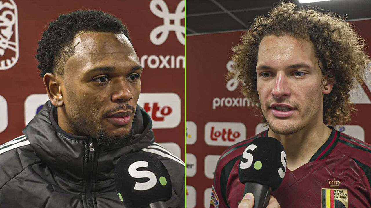 "Teleurgestelde" Duivels zoeken naar verklaring voor onherkenbare ...