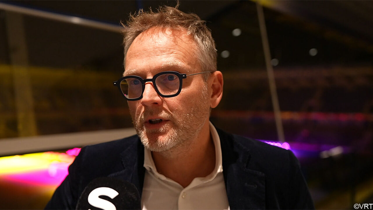 Genk-voorzitter Peter Croonen is (gematigd) opgelucht na akkoord met ...