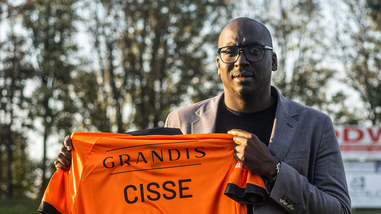 Eigenaar Deinze doorbreekt stilte in interview: "Had niet verwacht dat ...
