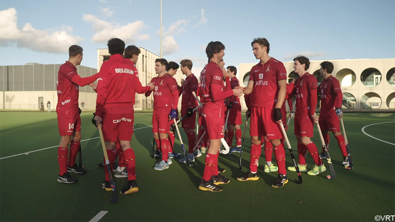 Red Lions bouwen met jong talent aan nieuwe groep: "Deze ploeg kan ...