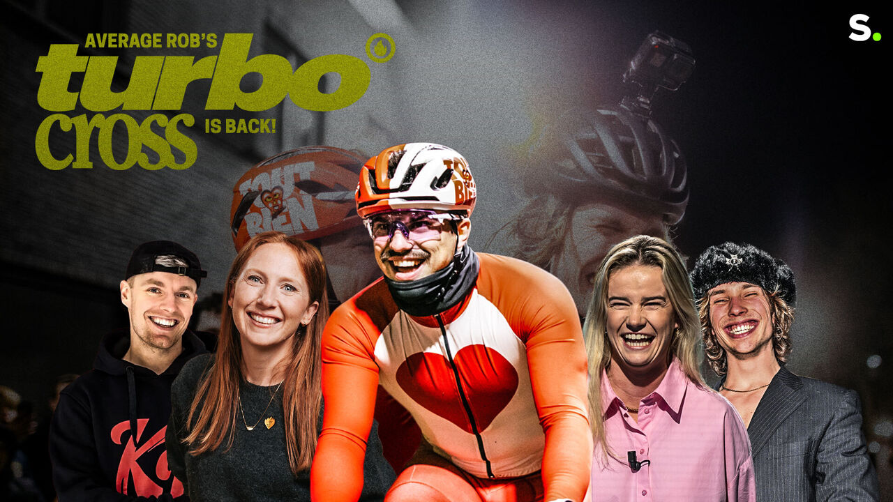 Luca Brecel haakt ziek af, roeier Ward Lemmelijn valt in: ontdek alle ...