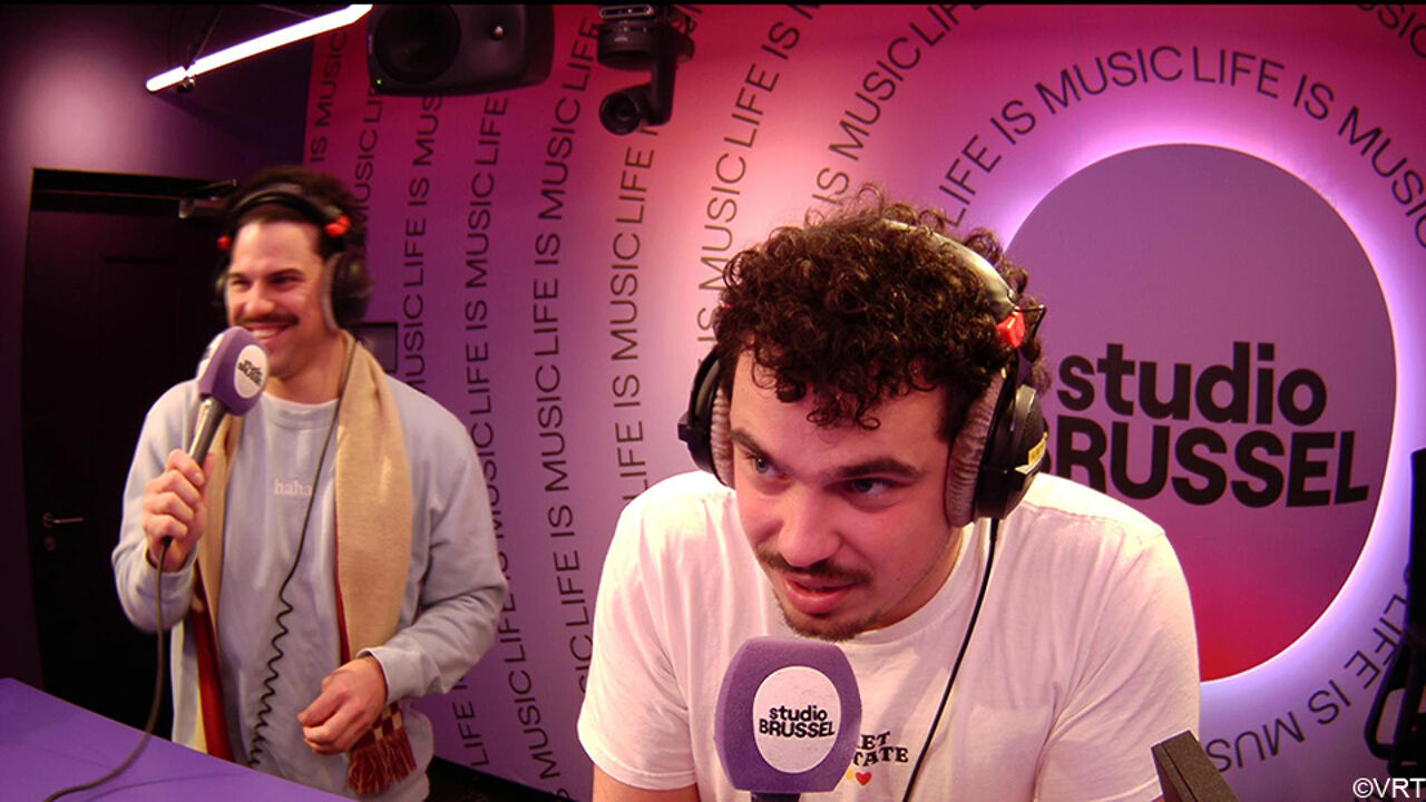 Zelf meedoen aan de Turbo Cross? Average Rob en Arno the Kid verloten 2 ...