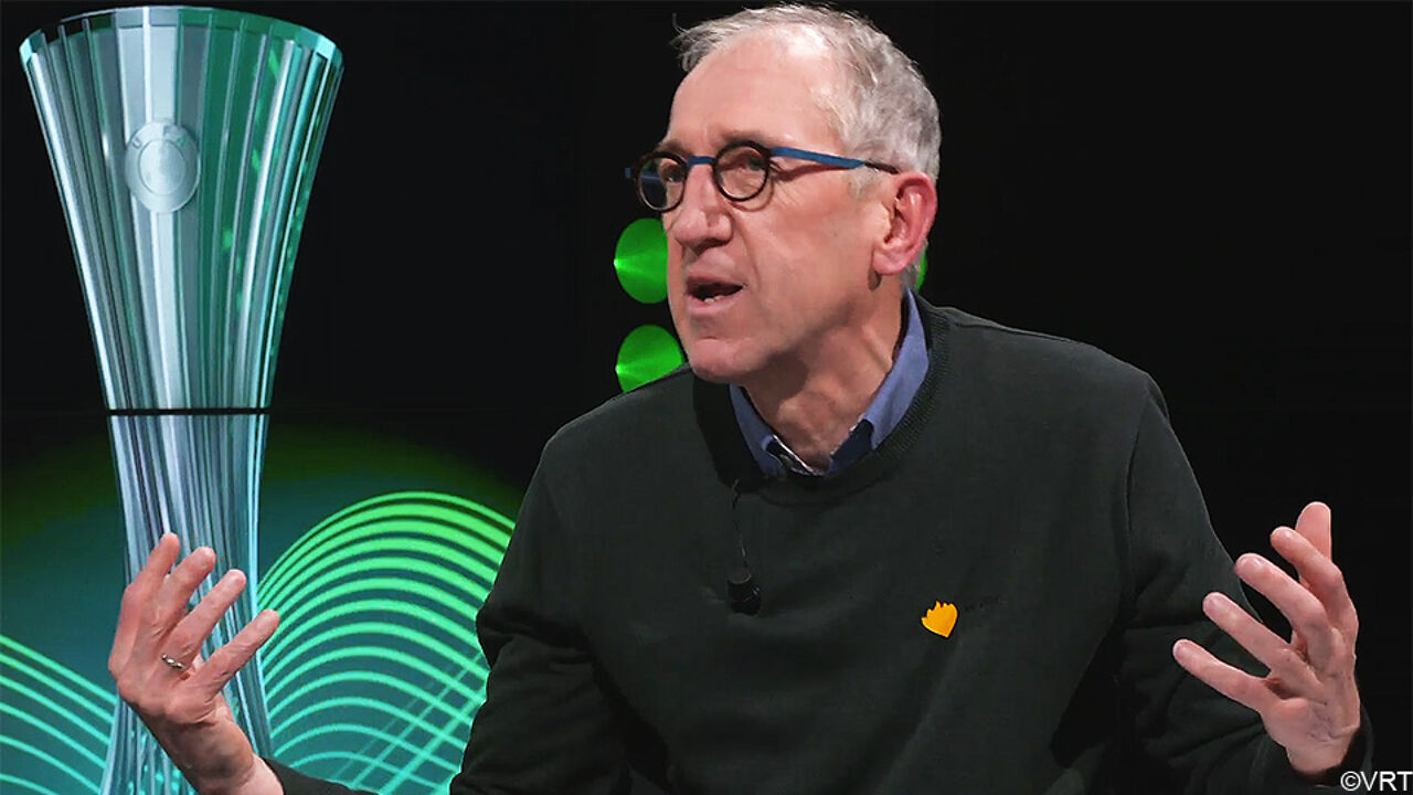 België boven in Europa: bloeiperiode of meeval? "Toekomst zal het ...