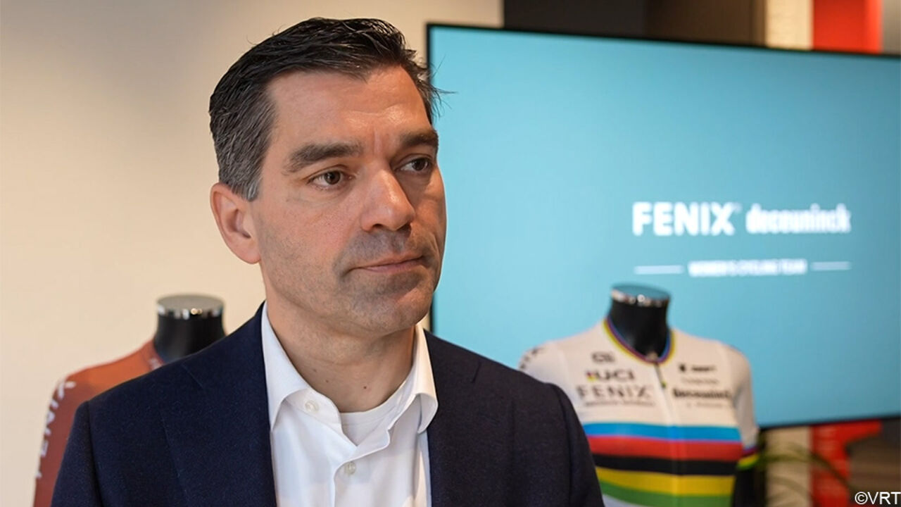 Philip Roodhooft verrast door gespeculeer over Van der Poels programma ...