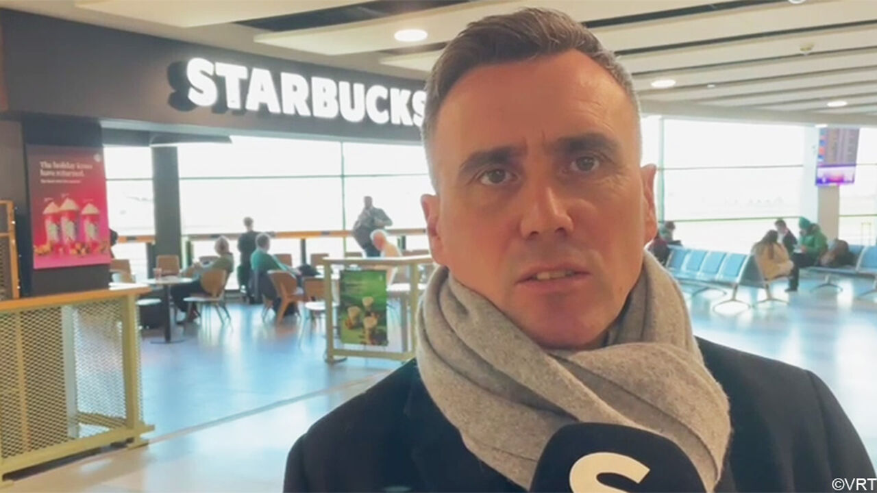 Sportief manager Vidarsson noemt Europese match van Gent: "Een waar je ...