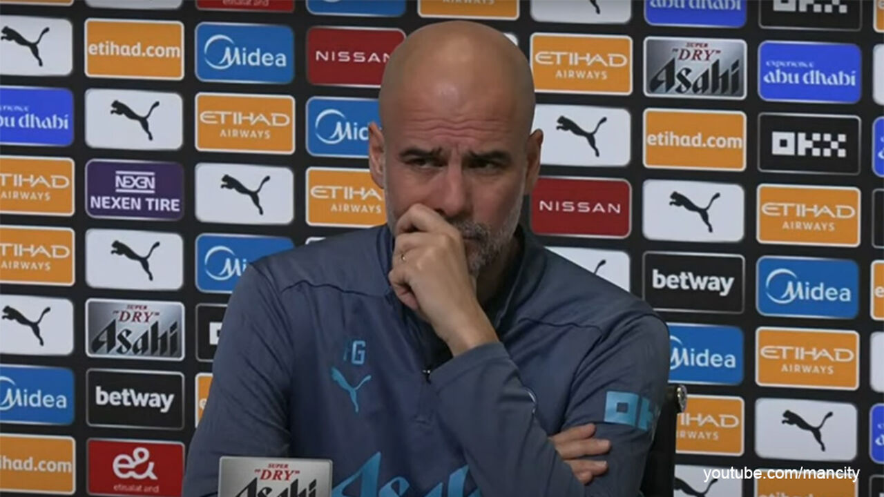 Manchester City wil tegen Everton uit het slop geraken: "Erling Haaland ...