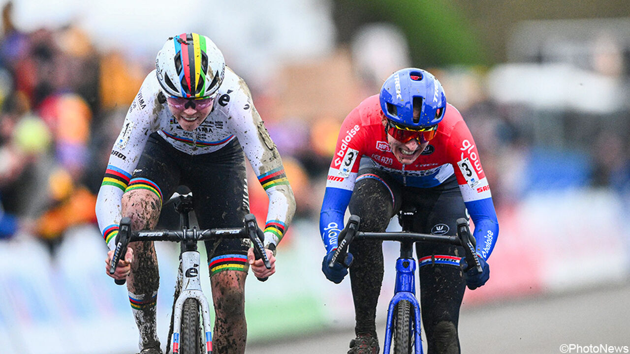 Fem van Empel wint in Baalse blubber na ultieme remonte en prangende ...