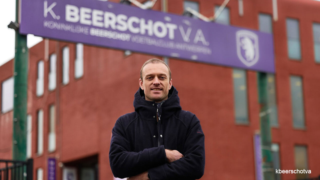 Beerschot gooit structuur om na financiële perikelen: Turk Selahattin ...