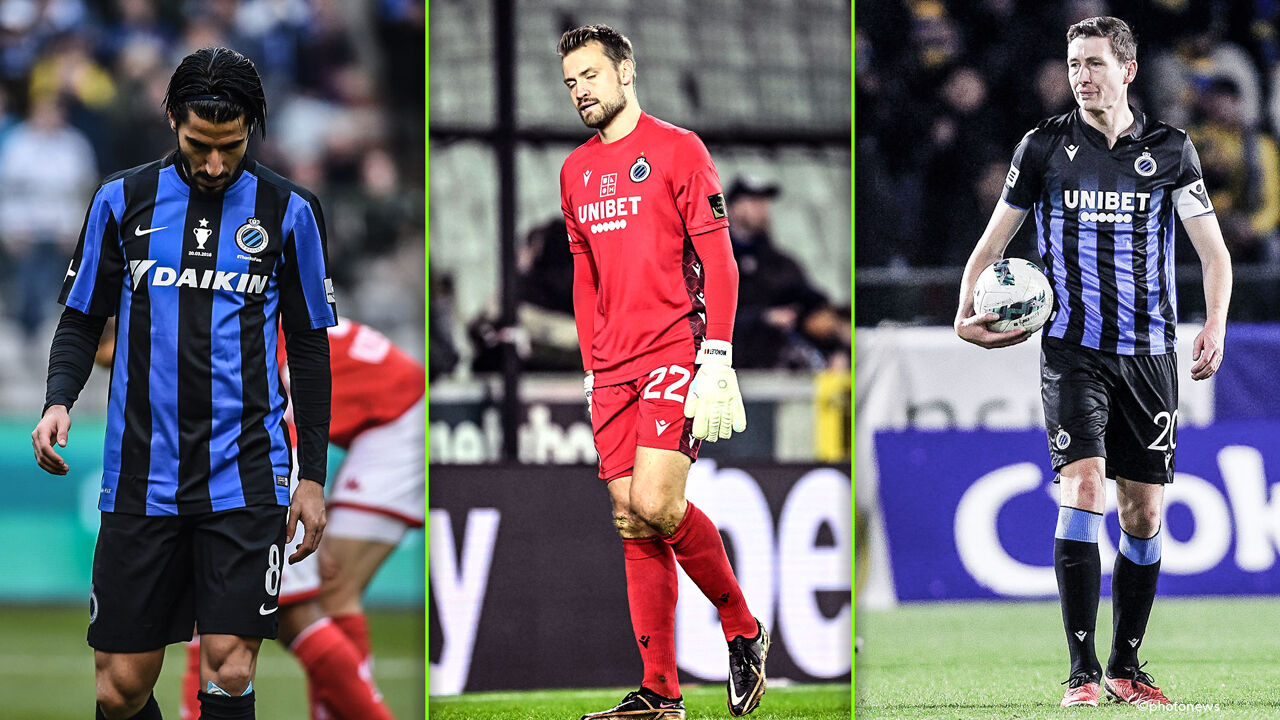 De Croky Cup en Club Brugge, geen succesverhaal: waar liep het mis in ...
