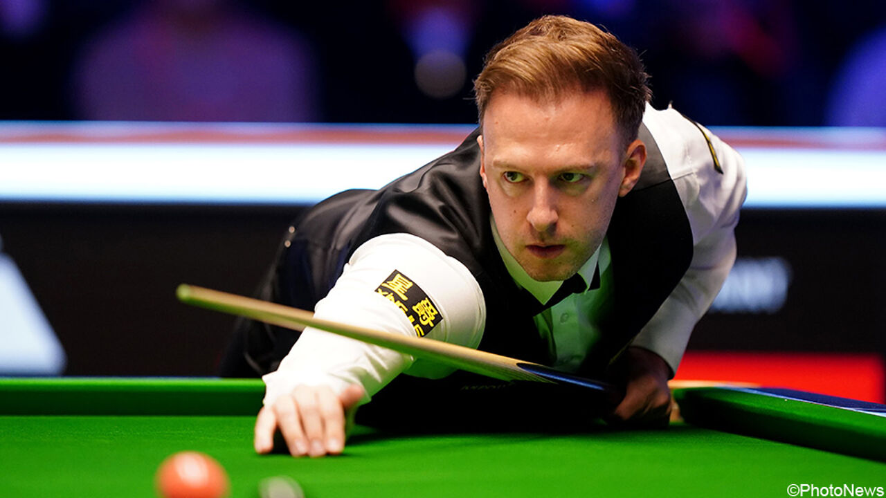 1.295.200 pond: Judd Trump breekt (nu al) het prijzengeldrecord van ...