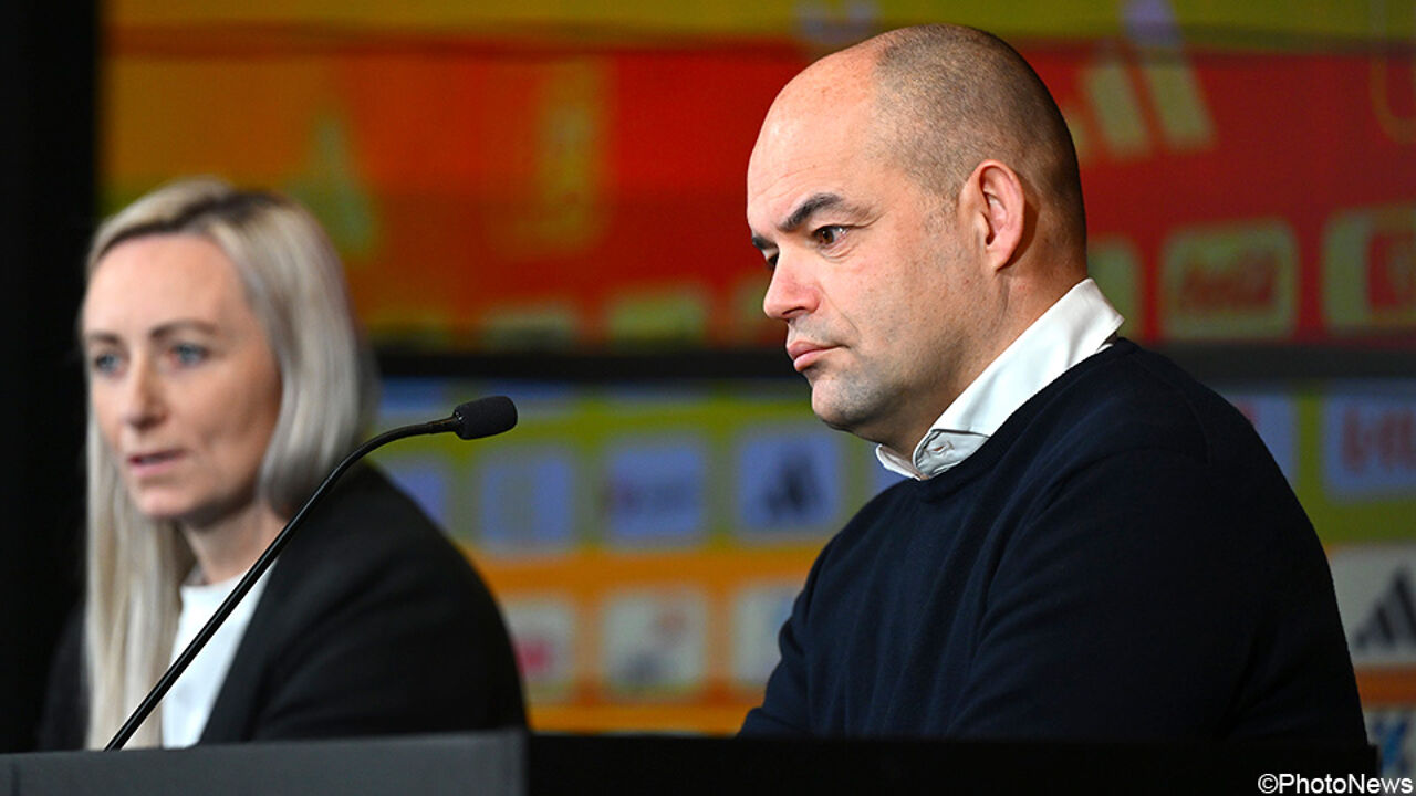 CEO Peter Willems over ontslag Ives Serneels: "Of het anders had gekund ...