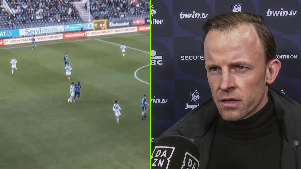 "Wij zijn niet Calimero": bij Dender zien ze "totale incoherentie in ...