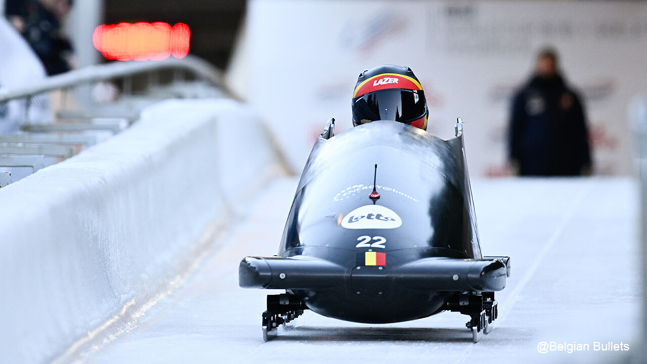 Kelly Van Petegem heeft veel over voor olympische droom, zelfs ...