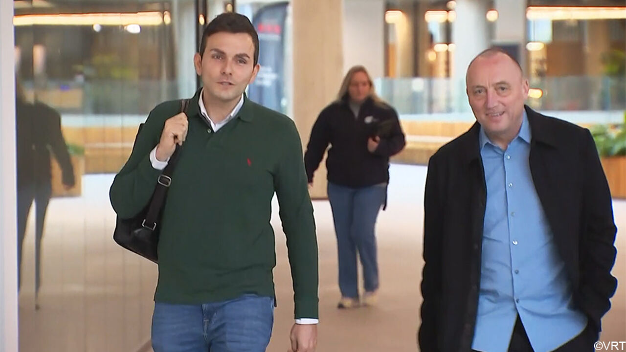 Peter Vandenbempt ziet grote clubs doorduwen voor Europees format in JPL: "Dat het te complex is ...