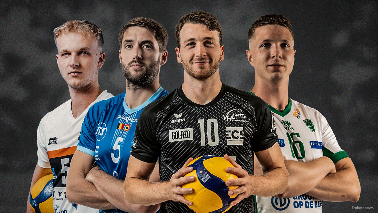 Op zoek naar vitale injectie in het volleybal: alles wat je moet weten ...