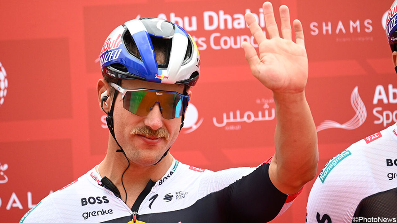 Wielertransfers: Ineos Grenadiers trekt met Sam Welsford dan toch de ...