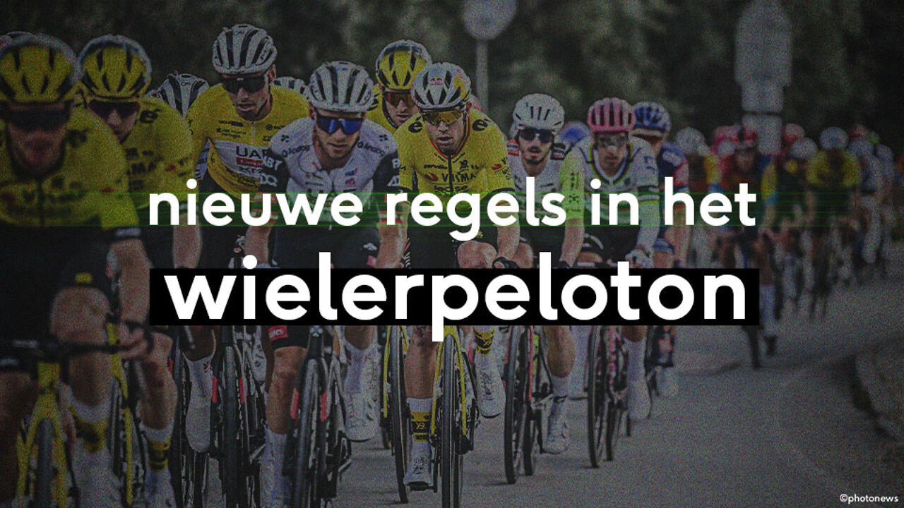 Gele kaarten, aangepaste bevoorrading en aangepaste slotfase: de nieuwe ...