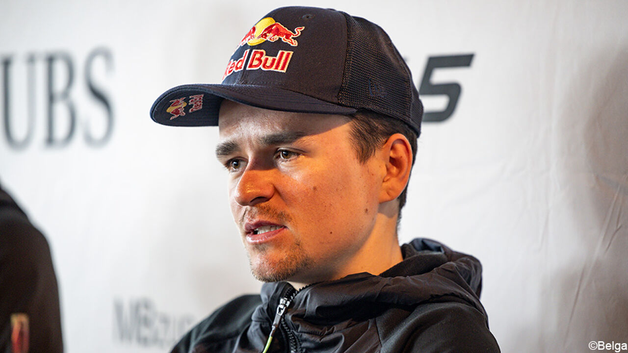 Tom Pidcock barst van vertrouwen na "beste beslissing ooit": "Betere ...