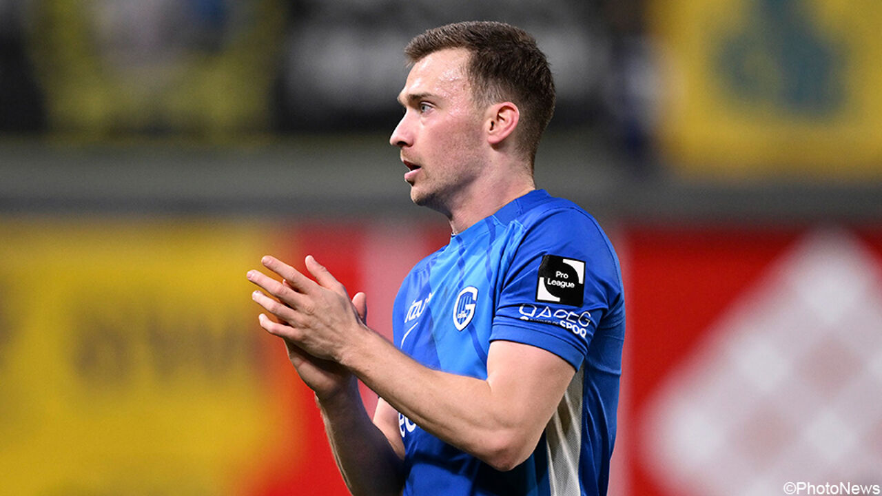 Duivelse droom van Bryan Heynen komt eindelijk uit: "Had het eerlijk ...