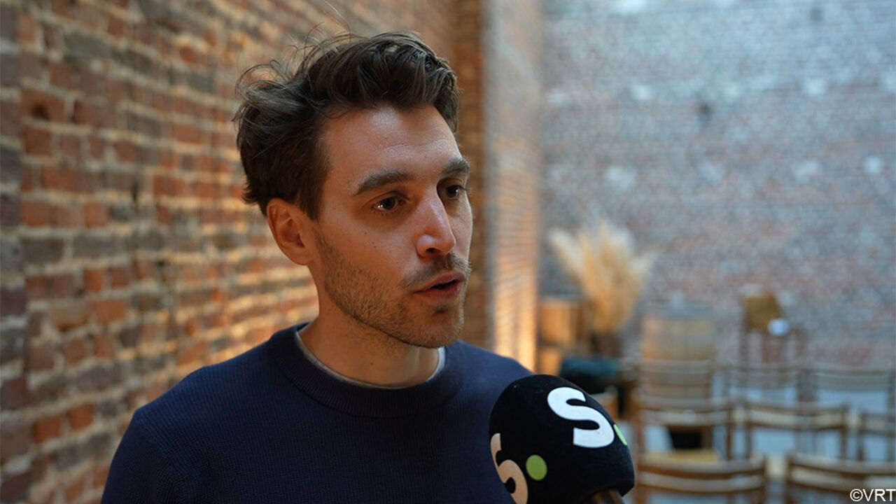 "Ooit zal ik vrede moeten nemen met carrière die ik gehad heb": Michael Somers mijmert over ...