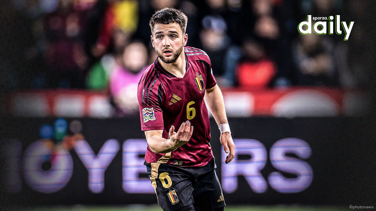 Ajax nieuws: Dumfries is 'heel boos' op Brobbey: 'Brian, dit kán en mág ...