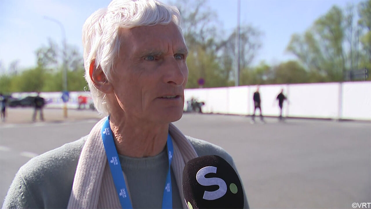 Allan Peiper beleefde "hoogdag" met zege van ex-poulain Tadej Pogacar ...