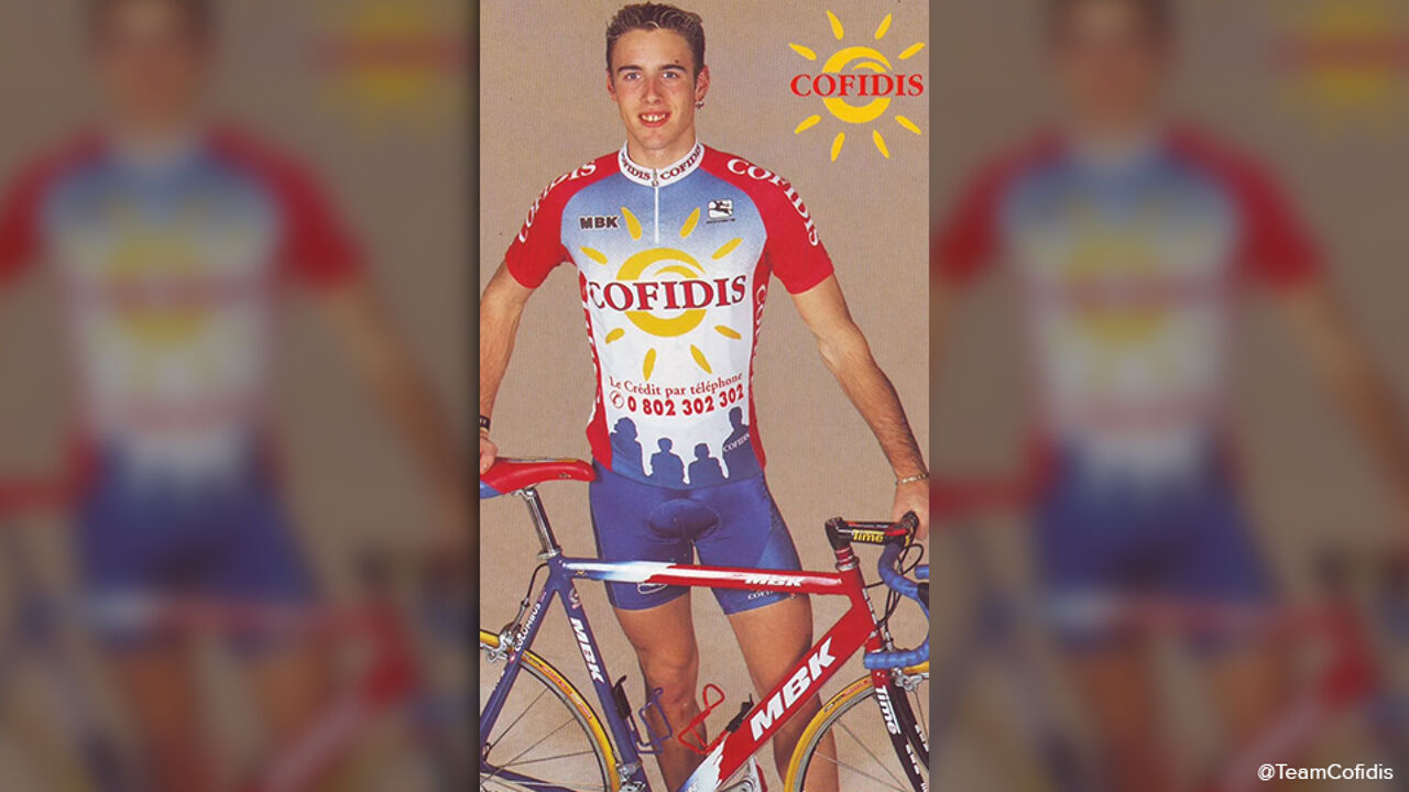 Fransman die overleed tijdens Ronde voor wielertoeristen was ex ...