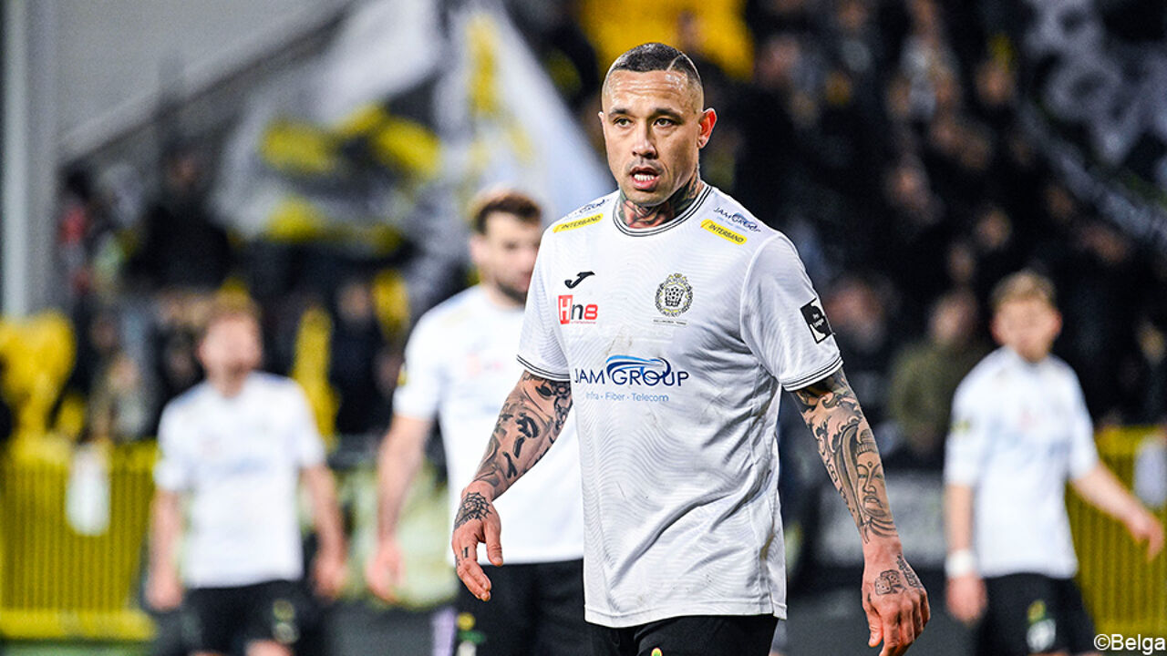 Lokeren-Temse (nog?) niet in beroep tegen uitspraak van ...