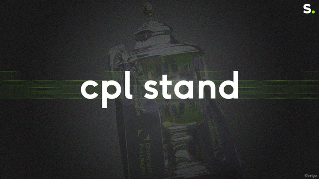 Met kampioen Zulte Waregem en La Louvière als tweede: ontdek hier de ...