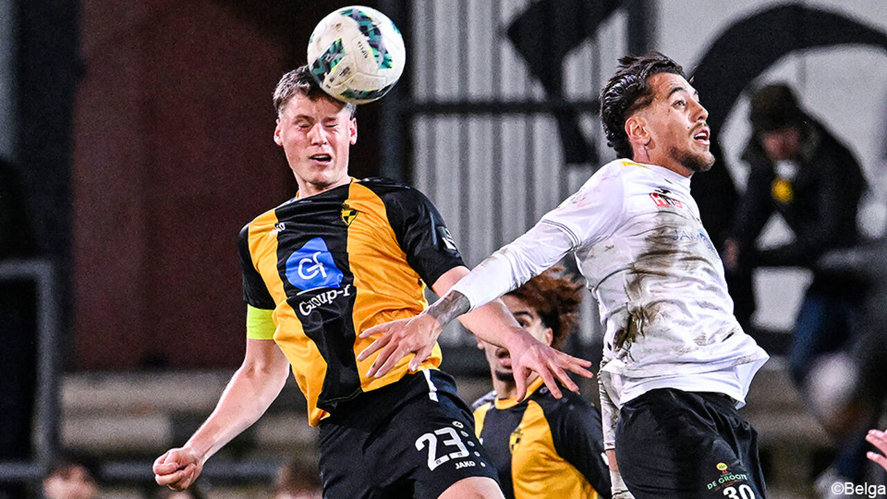 Lierse legt zich neer bij deelname van Lokeren-Temse aan play-offs ...
