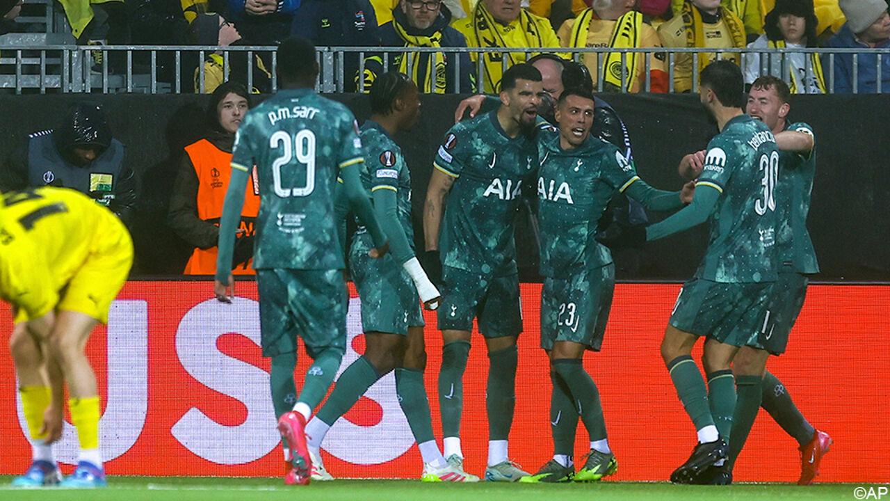 Tottenham vs Man Utd: Europa League Final Preview & Analysis - Archysport