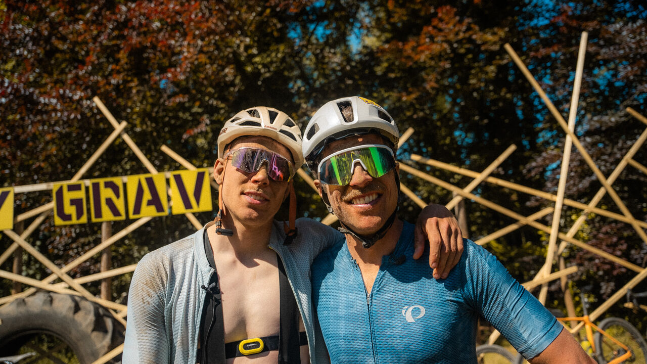 Queeste van Bavo voor WK gravel-ticket blijft nog even duren: "Hopelijk ...