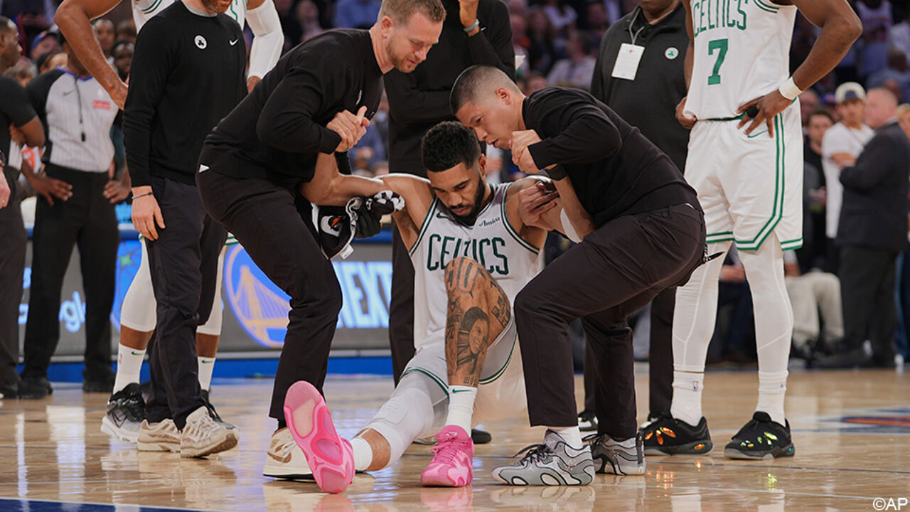 Golden State en Boston met de rug tegen de muur in de play-offs ...