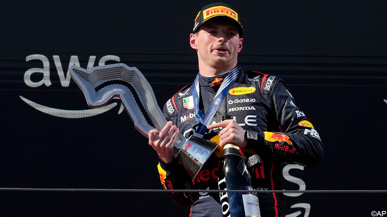 Ligt titelstrijd open? Bij Verstappen en Red Bull gaat het plots over "perfectie", maar Monaco ...