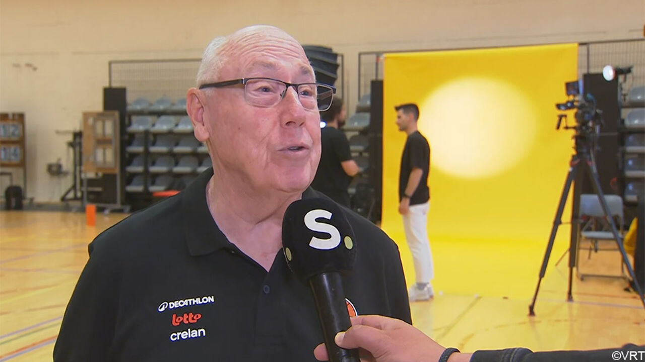 Mike Thibault predikt rust na afzegging Kyara Linskens voor EK: "Enige zorg is dat iedereen in ...