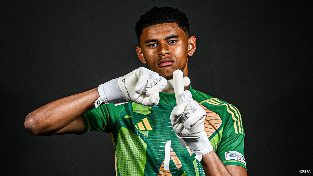 Lucca Brughmans: Belgium's Next Courtois? - Archysport