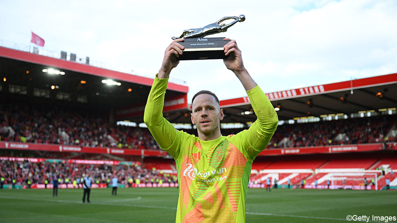 "Prestatie van het hele team": geen Champions League-voetbal, wel ...