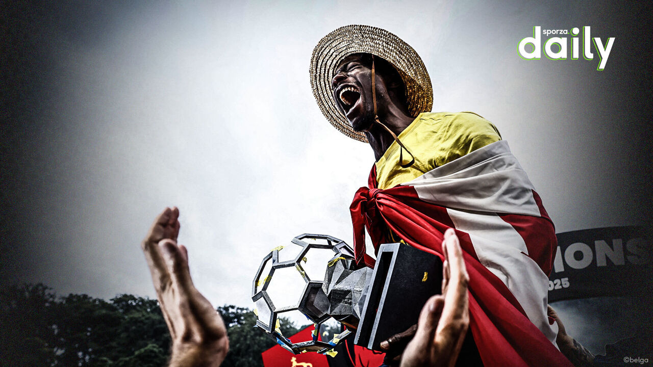 Wat brengt de toekomst voor Union? Een antwoord op 3 vragen over het ...