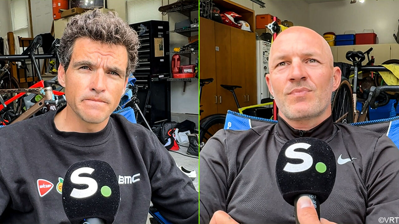 "Je moet er niet elke week mee afkomen": Jelle Van Damme ziet ...