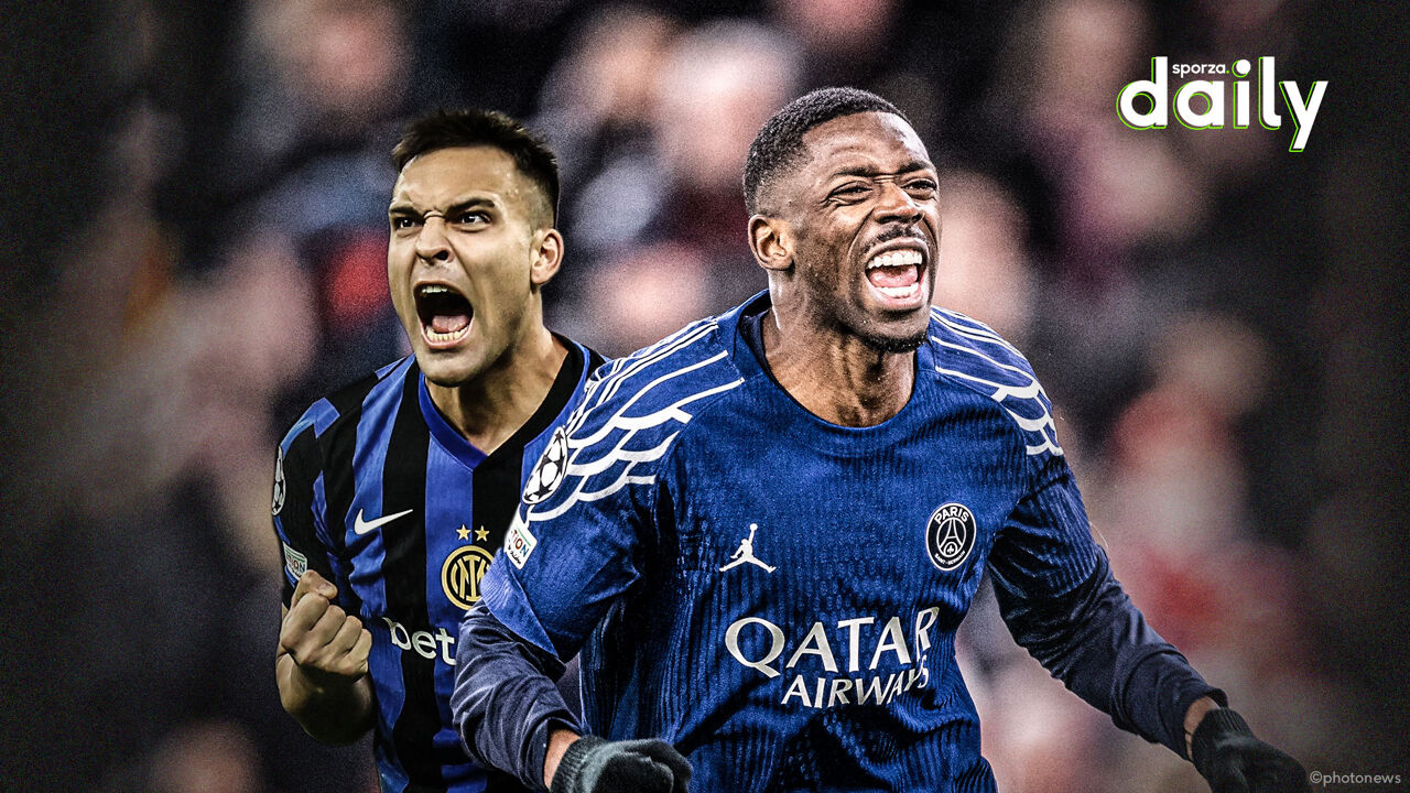 De Champions League-finalisten gewikt en gewogen: "PSG heeft mij ...